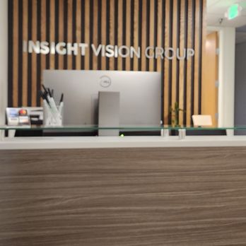 INSIGHT VISION GROUP - Updated December 2025 - 23 Reviews - 5150 E Yale ...