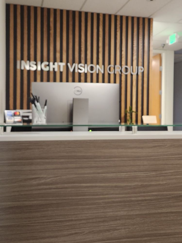 INSIGHT VISION GROUP - Updated December 2025 - 23 Reviews - 5150 E Yale ...
