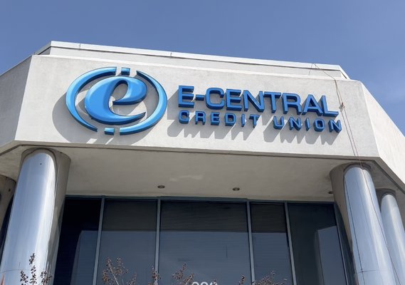 E-CENTRAL CREDIT UNION - Updated March 2026 - 96 Reviews - 990 S Fair ...
