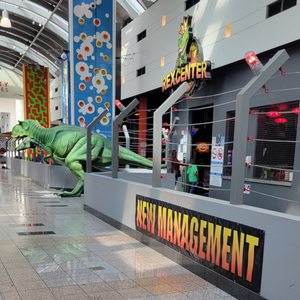 DINOSAUR OUTPOST - Updated May 2025 - 32 Photos & 14 Reviews - 6569 S ...