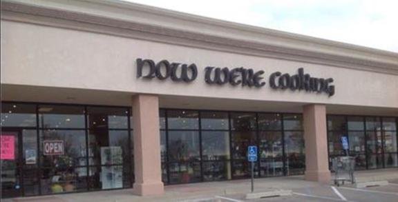 NOW WE’RE COOKING - Updated December 2025 - 46 Reviews - 8100 Wyoming ...