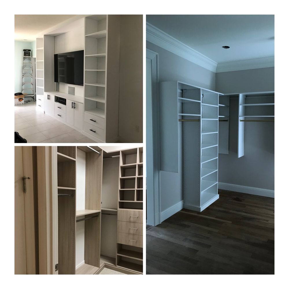 CHRIS’S CARPENTRY - Updated August 2025 - Request a Quote - Fort Pierce ...