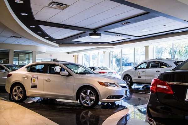 CHEVY CHASE ACURA - Updated December 2025 - 40 Photos & 277 Reviews ...