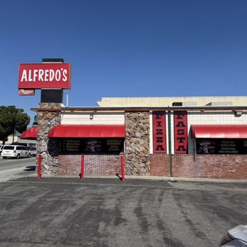ALFREDO’S PIZZA & PASTA - Updated May 2024 - 519 Photos & 986 Reviews ...