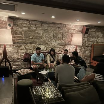 WATERSHED - Updated January 2026 - 222 Photos & 427 Reviews - 601 N ...