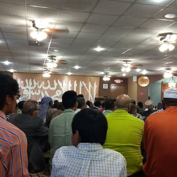 GATEWAY MASJID - Updated November 2025 - 3843 W Pine Blvd, Saint Louis ...