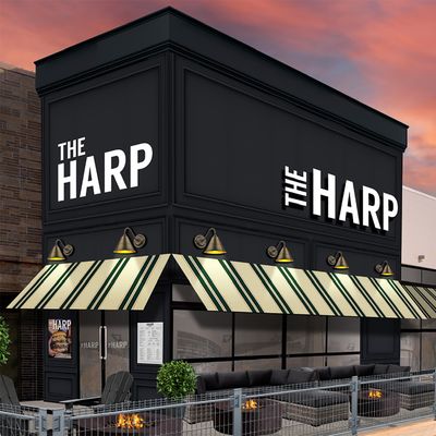 THE HARP PATRIOT PLACE - Updated January 2025 - 26 Photos & 35 Reviews ...