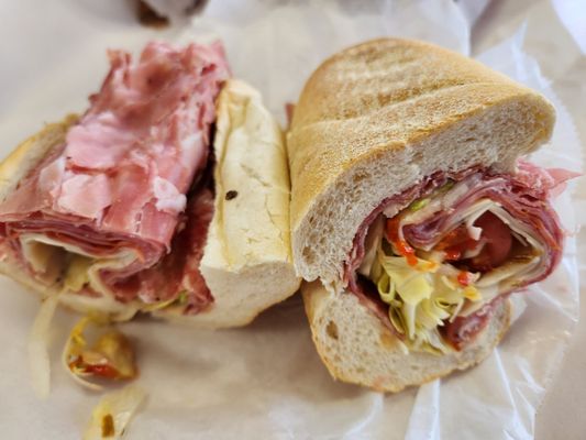 CASAPULLA’S SUBS - Updated January 2026 - 122 Photos & 122 Reviews ...