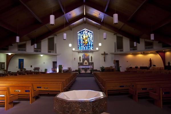 ST PETER & PAUL CATHOLIC CHURCH - Updated December 2025 - 3900 Pierce ...