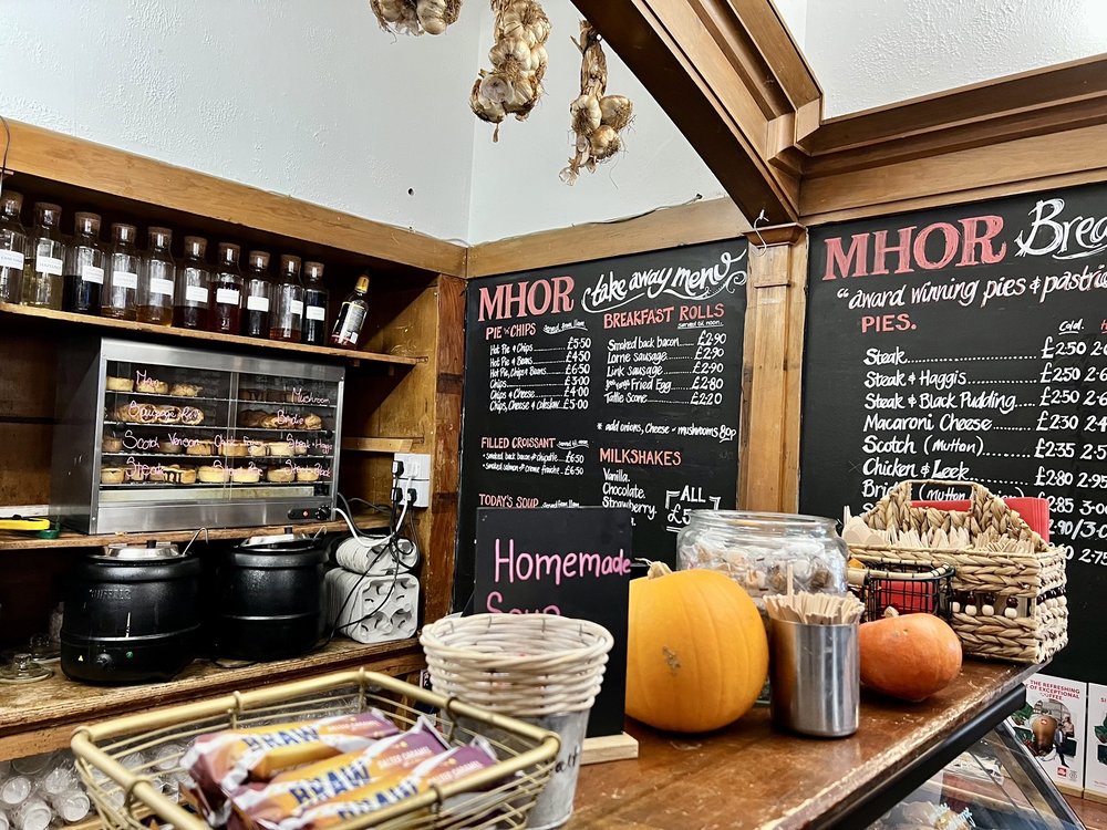 MHOR BREAD - Updated May 2025 - 45 Photos & 19 Reviews - 8 Main Street ...
