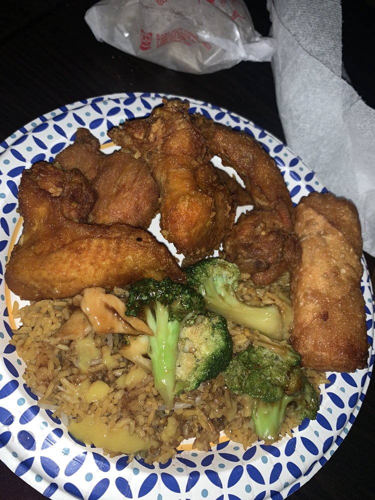 WANG’S KITCHEN - Updated May 2025 - 1601 Cross Link Rd, Raleigh, North ...