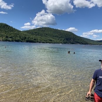 WELLINGTON STATE PARK - Updated January 2026 - 12 Reviews - 650 W Shore ...