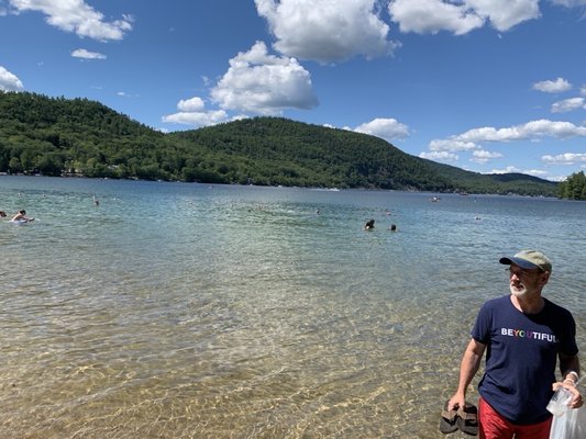 WELLINGTON STATE PARK - Updated January 2026 - 12 Reviews - 650 W Shore ...