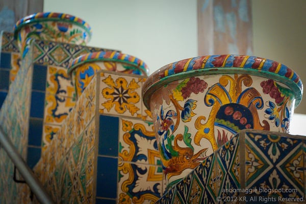 RED TILE WALKING TOUR - Updated October 2025 - Santa Barbara ...