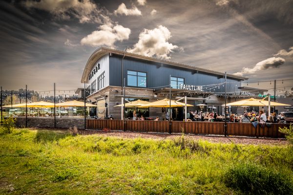 LAUGHING MONK BREWING - Updated October 2025 - 386 Photos & 255 Reviews ...