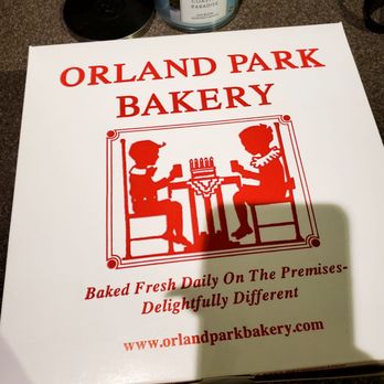 ORLAND PARK BAKERY - Updated February 2025 - 179 Photos & 245 Reviews ...