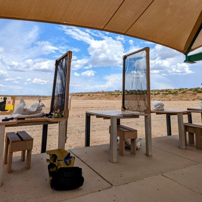 SHOOTING RANGE PARK - Updated May 2024 - 57 Photos & 12 Reviews - 16001 ...