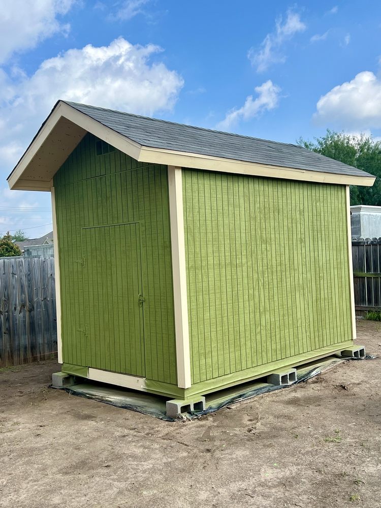 MIDNIGHT CONSTRUCTION - Updated March 2025 - Request Consultation - 38 Photos - Mission, Texas ...