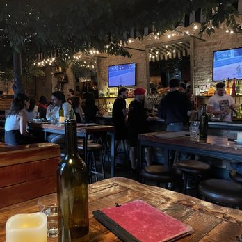 BAR POET - Updated November 2025 - 291 Photos & 155 Reviews - 1090 ...