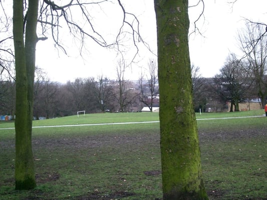 BURLEY PARK - Updated July 2025 - Burley Rd, Leeds, West Yorkshire ...