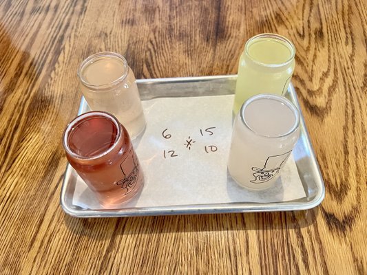 NITTY’S CIDER - Updated August 2025 - 175 Photos & 77 Reviews - 3201 ...