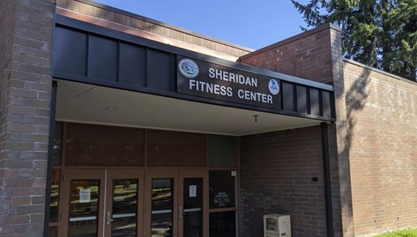 SHERIDAN FITNESS CENTER - Updated May 2024 - 3759 Stryker Ave, Joint ...