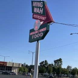 MING WAH RESTAURANT - Updated December 2025 - 82 Photos & 169 Reviews ...