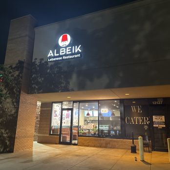 AL BEIK - Updated December 2025 - 64 Photos & 25 Reviews - 13135 State ...