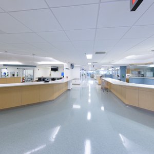 FULLER HOSPITAL - Updated August 2025 - 32 Reviews - 200 May St, South ...