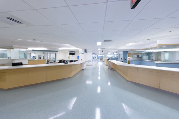 MORTON HOSPITAL - Updated October 2025 - 17 Photos & 91 Reviews - 88 ...