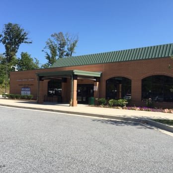 BALTIMORE COUNTY PUBLIC LIBRARY - ARBUTUS BRANCH - Updated October 2025 ...