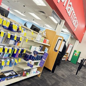 CVS PHARMACY - Updated May 2025 - 90 Photos & 245 Reviews - 8831 Villa ...