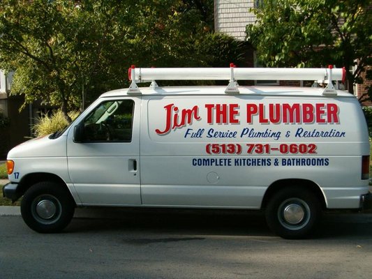 Jim The Plumber - Updated August 2025 - 6168 Fairway Dr, Cincinnati ...