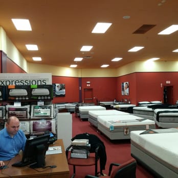 MATTRESS FIRM CANTON CLOSED Updated January 2025 19 Photos 81 Albany Tpke Canton Connecticut Mattresses Phone Number Yelp