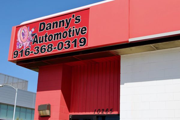 DANNY’S AUTOMOTIVE - Updated October 2025 - 63 Photos & 304 Reviews ...