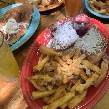 TOWER CAFE - Updated August 2024 - 5816 Photos & 5072 Reviews - 1518 ...