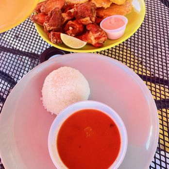 LA ALCAPURRIA QUEMÁ - Updated January 2026 - 271 Photos & 156 Reviews ...