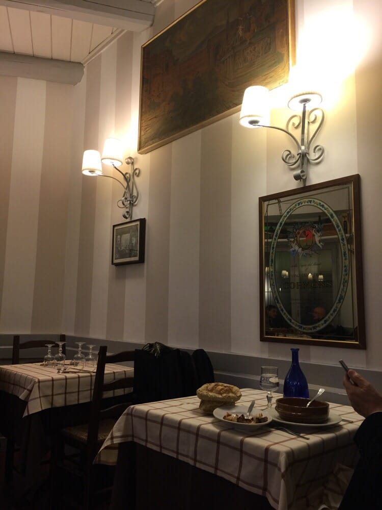 LA SCALETTA ROMA - Updated November 2024 - Via Treviso 25, Roma, Italy ...