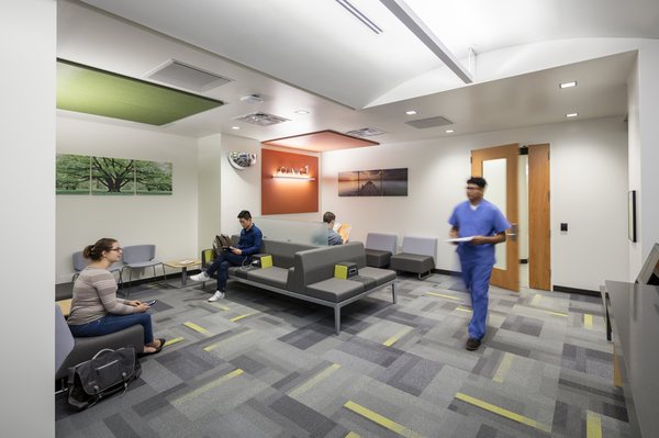 UNIVERSITY HEALTH SERVICES, TANG CENTER - Updated June 2026 - 33 Photos ...