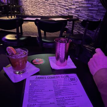 ZANIES - Updated January 2026 - 169 Photos & 282 Reviews - 1548 N Wells ...