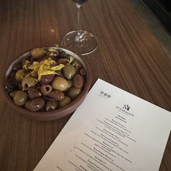 AFTERMATH - Updated August 2025 - 810 Photos & 411 Reviews - 1534 E ...