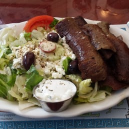 MARIA’S GREEK RESTAURANT - Updated July 2025 - 304 Photos & 348 Reviews ...