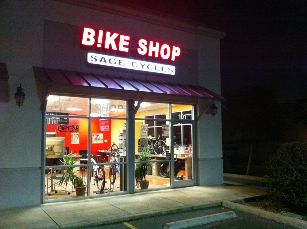 SAGE CYCLES - Updated February 2026 - 14 Reviews - 12914 Jones ...