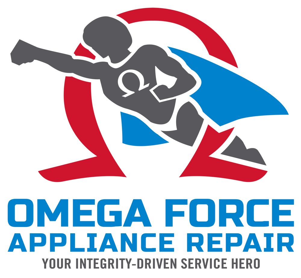OMEGA FORCE APPLIANCE REPAIR - Updated December 2025 - 23 Photos & 64 ...