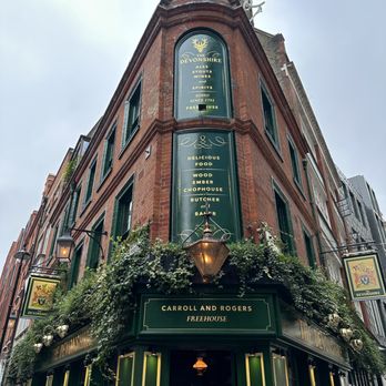 THE DEVONSHIRE - Updated December 2025 - 31 Photos & 34 Reviews - 39 ...