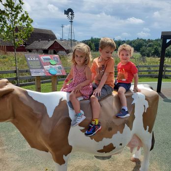 HISTORIC WAGNER FARM - Updated December 2025 - 160 Photos & 69 Reviews ...