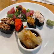 TOMI SUSHI & SEAFOOD BUFFET - 2530 Photos & 1985 Reviews - 2200 ...