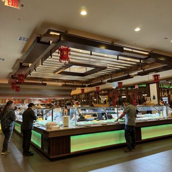 FEAST BUFFET - Updated March 2025 - 335 Photos & 234 Reviews - 1707 N ...