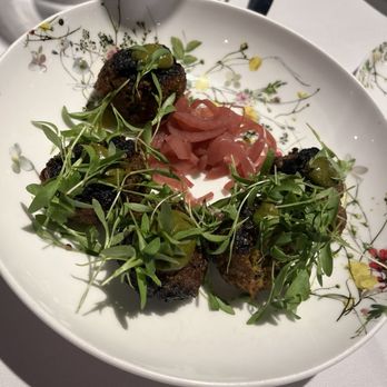 FIA RESTAURANT - Updated March 2025 - 519 Photos & 231 Reviews - 3600 ...