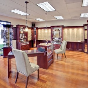 SYLVAN EYE ASSOCIATES - Updated December 2025 - 15 Photos & 153 Reviews ...